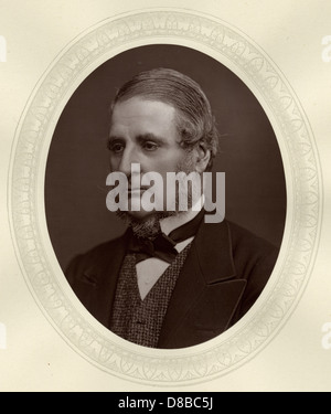 EDWARD MATTHEW WARD artist Stock Photo - Alamy
