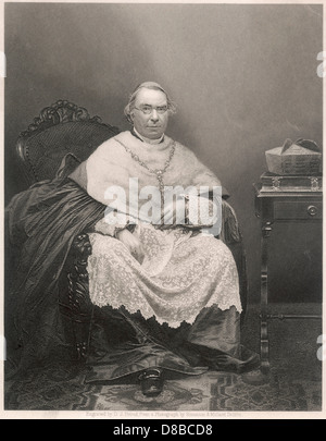Cardinal NICHOLAS PATRICK STEPHEN WISEMAN (1802 - 1865), Catholic ...