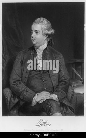 The decline and fall of the Roman Empire; : Gibbon, Edward, 1737-1794 ...