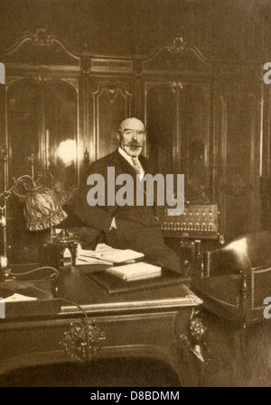 Jean Louis Barthou, 1934 Stock Photo - Alamy