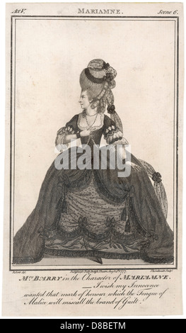 Ann Spranger Barry Stock Photo - Alamy