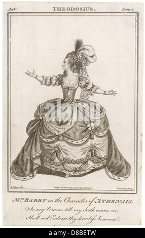 Ann Spranger Barry Stock Photo - Alamy