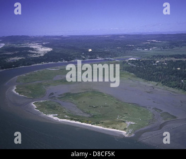 Bandon Marsh, located in a National Park, is a crucial habitat for ...