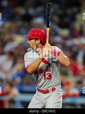 St. Louis Cardinals second baseman Bryan Torres throws out Houston ...