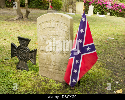 Confederate States of America flag. Historical national flag of the ...