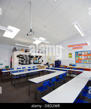 Perivale Primary School Stock Photo - Alamy