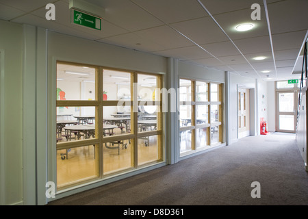 Perivale Primary School Stock Photo - Alamy