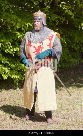Holy Fair Mauchline, East Ayrshire, Scotland. A community fringe event ...