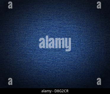 Vertical background image of blue denim jeans in row on clothing rack ...