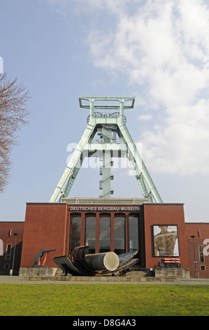mining, shaft tower, shaft towers Stock Photo - Alamy