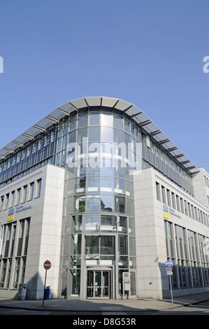 Deutsche Rentenversicherung, German Pension Insurance, logo and signage ...