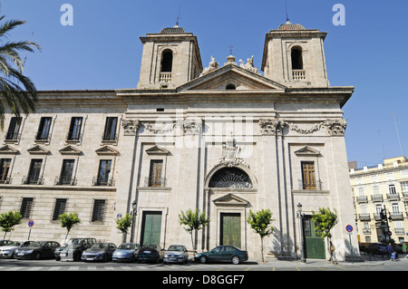Palacio del Temple, palace, government building, Iglesia del Temple ...