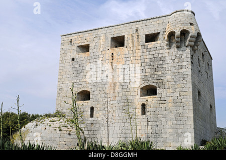 Torreon del Rey Stock Photo - Alamy