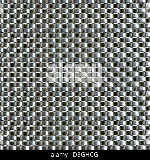 grunge metal plate or armour texture with rivets as background Stock ...