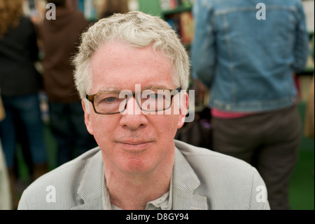 Sir Peter Stothard British newspaper editor pictured at The Telegraph ...