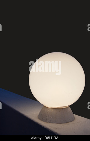 BALL OF LIGHT Stock Photo - Alamy