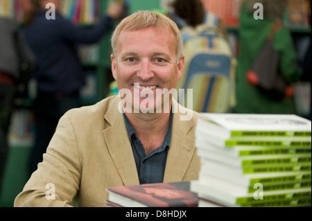 Mark Rowlands Welsh born author writer philosopher & Professor of ...