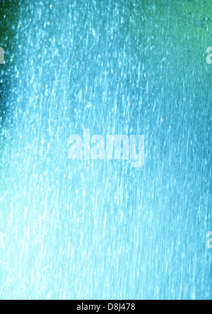 Blue lame background Stock Photo - Alamy