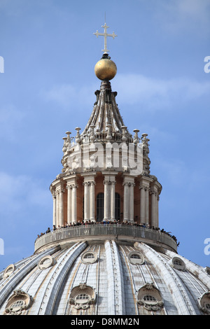 Vatican City (Rome) Italy: His Holiness Pope John XXIII, dressed in a ...