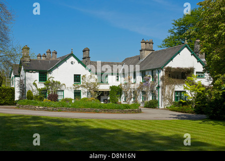 Plumgarths, the offices of the Cumbria Wildlife Trust, Crook Road, nr ...