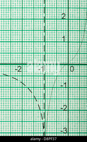 Mathematical drawings, concepts and strategies. Arrows and lines Stock ...