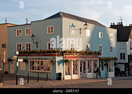 The Edinburgh Woollen Mill outlet in Kingston Upon Thames, London, UK ...