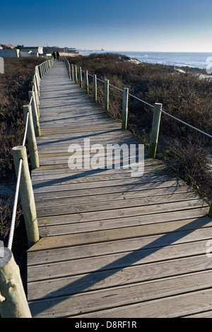 Aguda beach, Gaia Portugal Stock Photo - Alamy