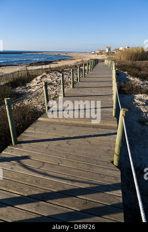 Aguda beach, Gaia Portugal Stock Photo - Alamy