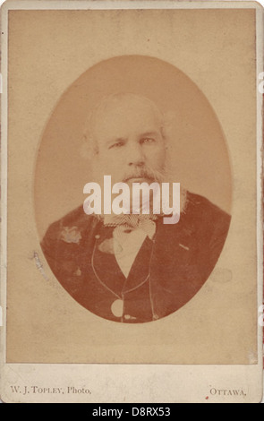This photograph captures John Hillyard Cameron, an influential figure ...