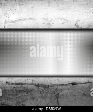 Black brushed titanium metal. Banner background texture Stock Photo - Alamy