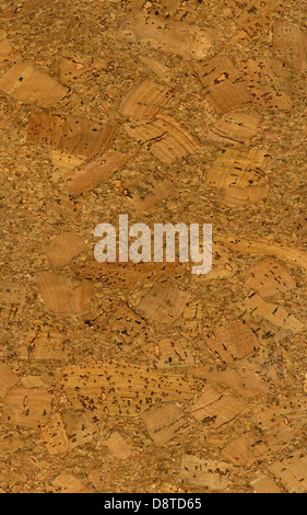 high resolution cork texture Stock Photo - Alamy
