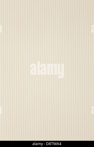 ecru paper background or stripe pattern texture Stock Photo - Alamy