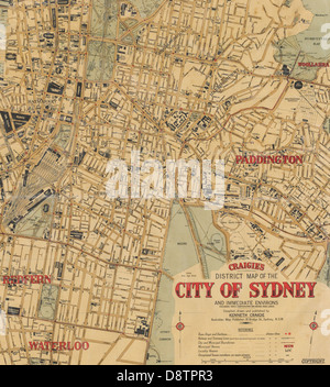 This map highlights the key streets in Gapan City Proper, including ...