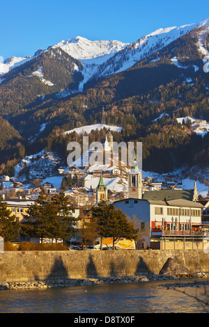 Castle Schwaz in Austria Stock Photo - Alamy