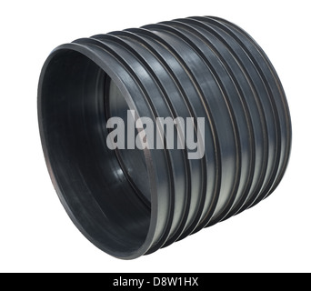 A reinforced sewer pipe union, of big caliber, for pipeline joints ...