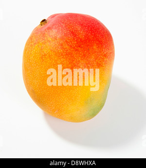 Cut out: Mango Stock Photo - Alamy
