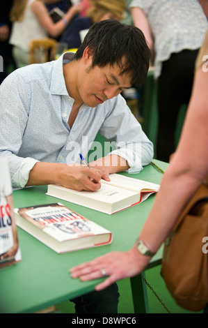 Dr Kevin Fong expert on space medicine & tv presenter pictured book ...