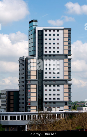 Victoria Hall Student Accommodation Wolverhampton University Europe's ...