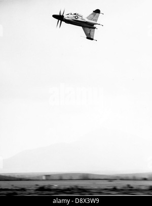 The Convair XFY-1, also known as the Pogo, was an experimental aircraft ...