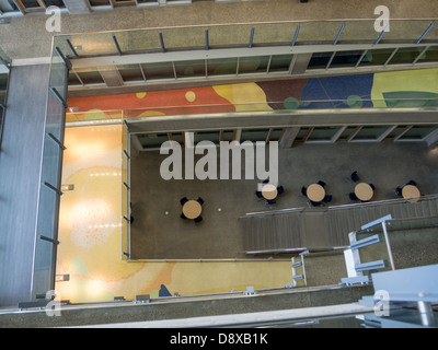 CCIS building in University of Alberta Stock Photo - Alamy