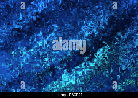 beautiful crystal abstract background, blur crystal background. Digital ...