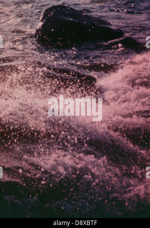 moving water 2 Stock Photo - Alamy