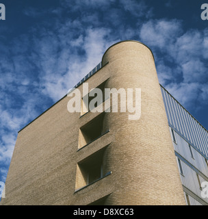 Office building in Stockholm, Sweden Stock Photo - Alamy