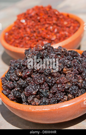 Kus uzumu - very small currants used in Greek, Turkish and Middle ...