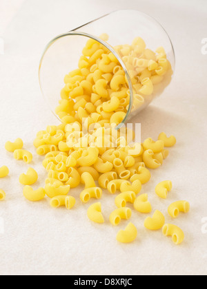 Pasta before cooking Stock Photo - Alamy