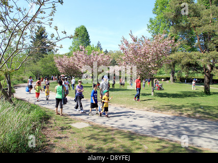 High Park, Toronto Stock Photo - Alamy
