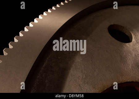 Large gear cogs in Tokyo Science Museum, Tokyo, Japan Stock Photo - Alamy