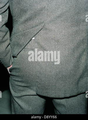 A man wearing a suit, Sweden Stock Photo - Alamy