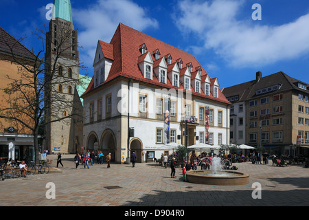 Bielefeld Alter Markt