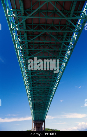 Alvsborg bridge, Gothenburg, Sweden Stock Photo - Alamy